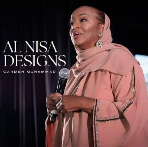 About – Harlem Modest Fashion Week