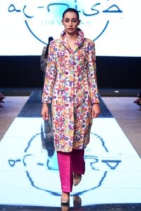 Harlem Modest Fashion Week – Al Nisa Designs